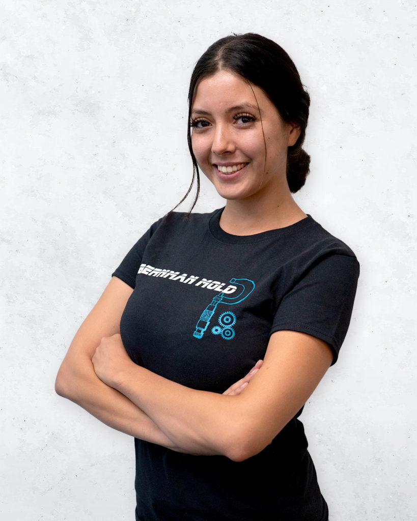 About Us - Bernman Mold