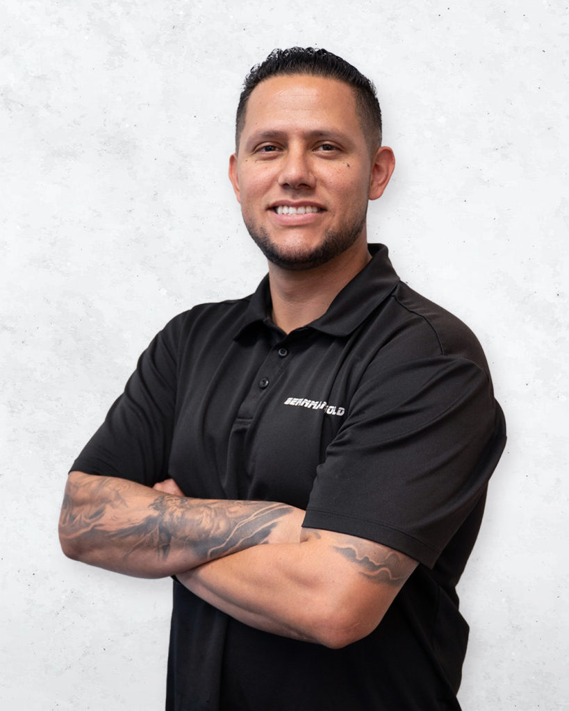 About Us - Bernman Mold